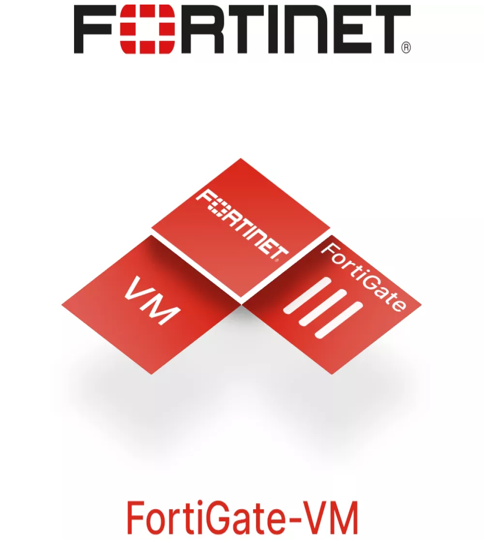 Distribuidor Firewall Virtual Fortinet Fortigate Vm