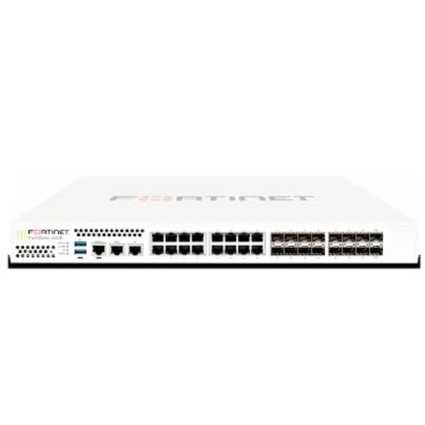 FortiGate 400E Series - Firewall de Nueva Generación (NGFW)