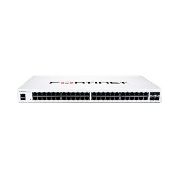 FortiSwitch-148F: SWITCH FORTINET - ¡ COMPRA AQUI