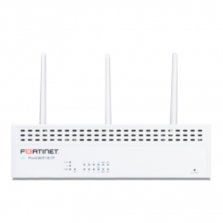 FortiWiFi-40F: Firewall de Próxima Generación y SD-WAN Seguro para Empresas