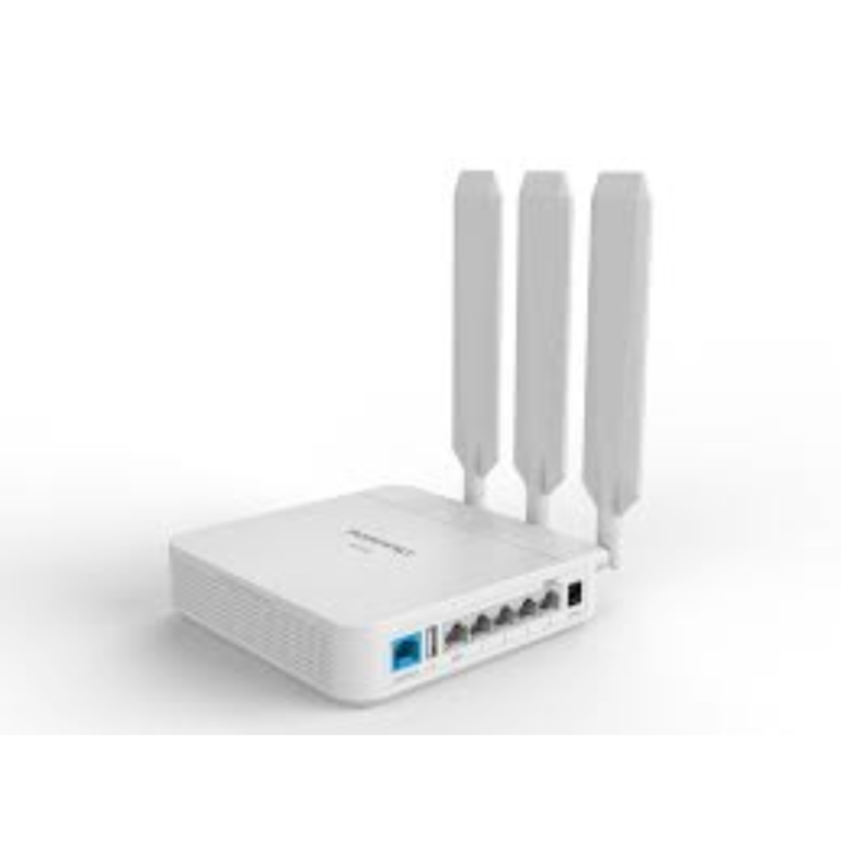 FortiExtender-201F-EA: Router Inalámbrico WAN 3G/4G LTE