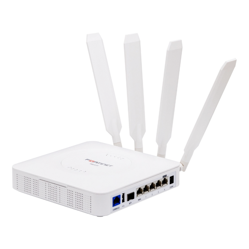 FortiExtender-211E: Extensor Inalámbrico WAN 3G/4G LTE con Modem Global ...