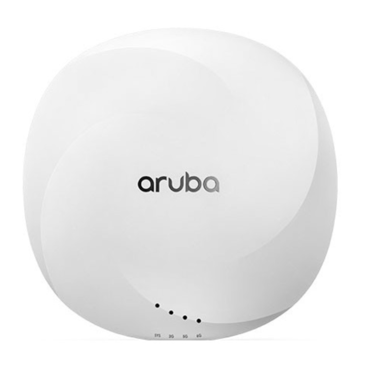 ️ Access Point ARUBA AP-635 (RW) | Wi-Fi 6E Tri-radio
