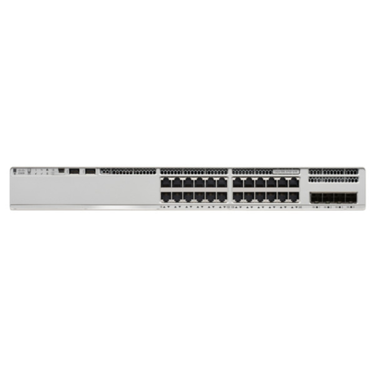 ️ Switch Cisco CATALYST 9200L 24P | C9200L-24T-4G-E🥇