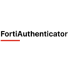 ️ FORTIAUTHENTICATOR - Gestión de Identidades ️