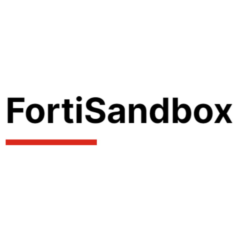️ FORTISANDBOX - SOLICITA UNA COTIZACIÓN ️