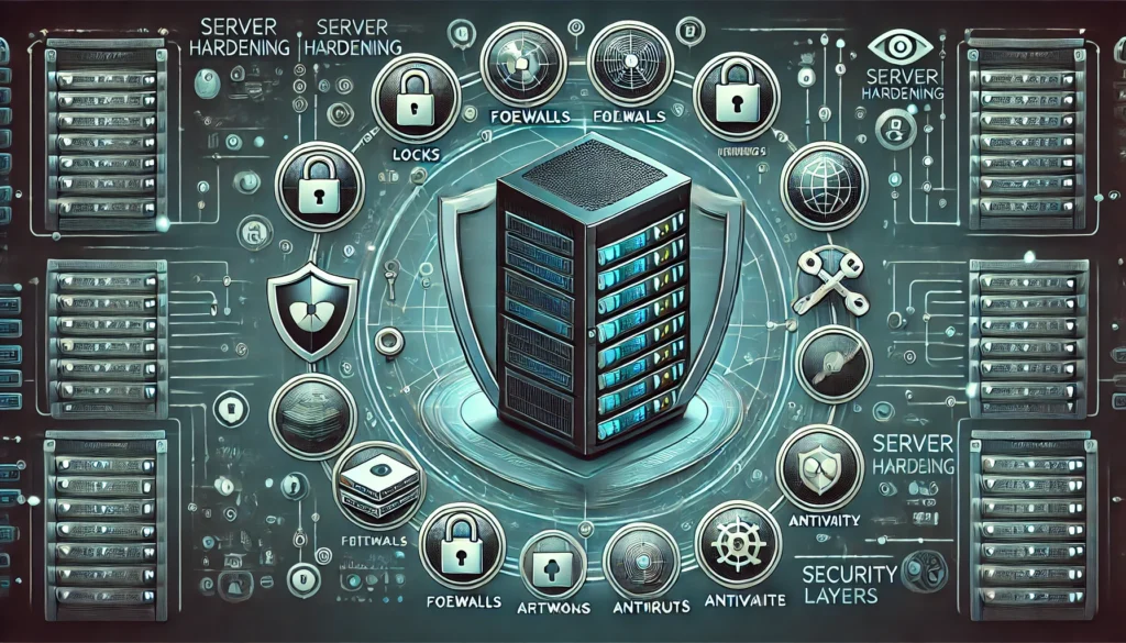 HARDENING AUTOMATIZADO PARA SERVIDORES CALCOM🏅