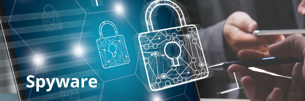 ️ Spyware: Qué es, Cómo Funciona y Cómo Protegerte