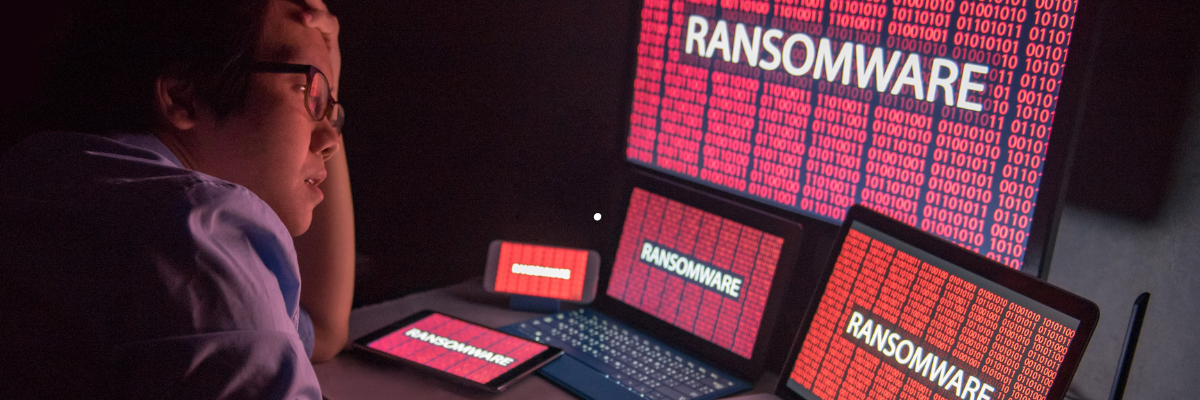 👉 Ransomware: Qué es, Cómo Prevenirlo y Proteger tu Empresa