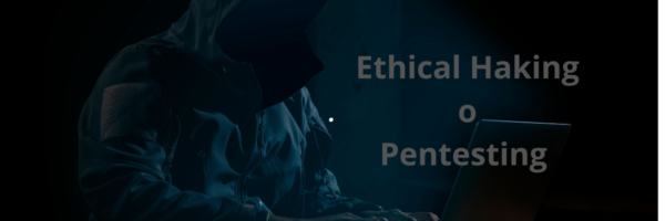 ️ Diferencia entre Pentesting y Ethical Hacking: ¿Cuál elegir?