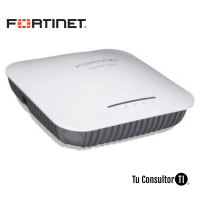 DISTRIBUIDOR AP FORTINET - FORTIAP - Wi-Fi seguras