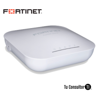 DISTRIBUIDOR AP FORTINET - FORTIAP - Wi-Fi seguras