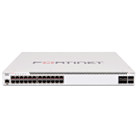 DISTRIBUIDOR SWITCH FORTINET - FORTISWITCH. VER MAS.